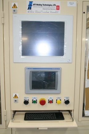 Machine Tool Enclosures and Bespoke Enclosures