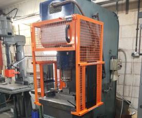 SPONMECH - Gallery-details