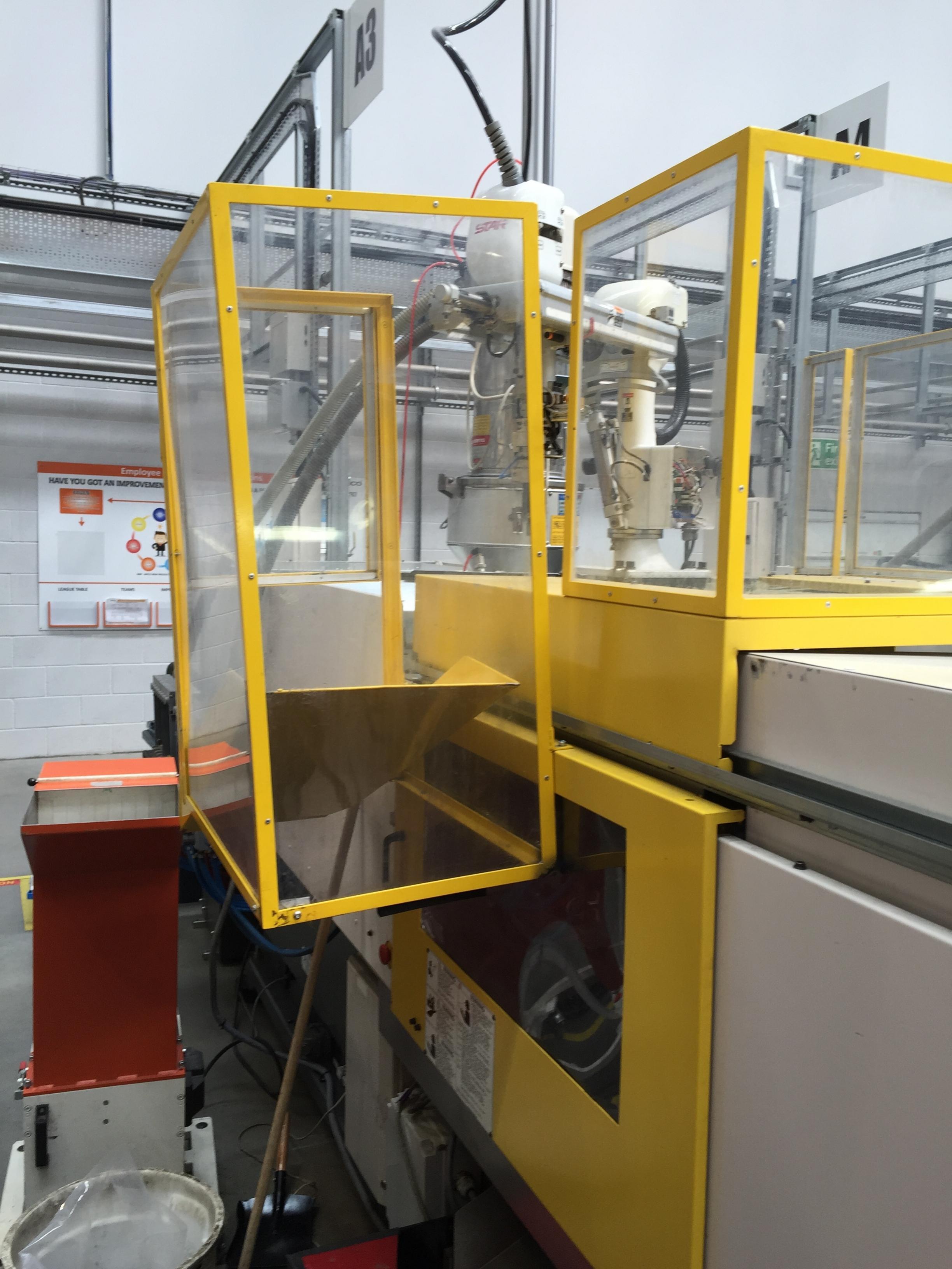 Top-Quality Perimeter Safety Fencing